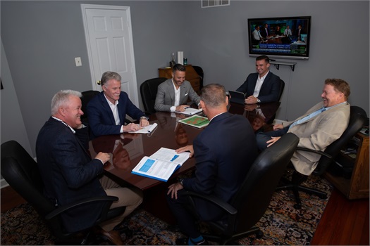 Our Firm : George D. Eggers III, M.Ed., AIF®,CRPC® CPFA®